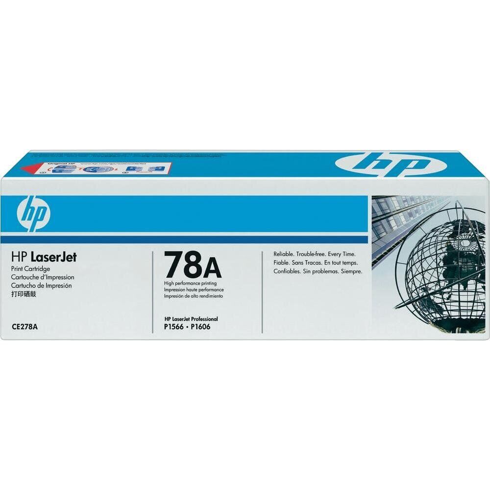 Hp laserjet p1606dn toner store