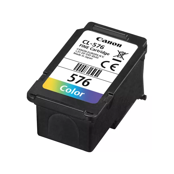 Canon CL-576 Color Druckerpatrone | Toneroffice, 18,20