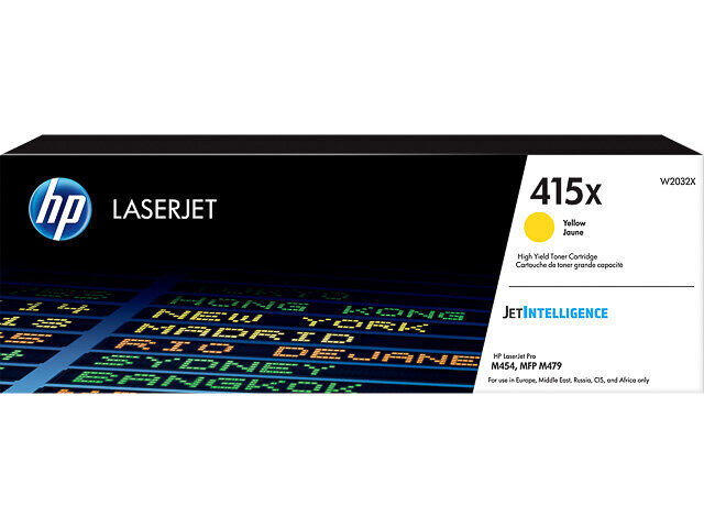 Hp color laserjet pro mfp m479fdw toner store