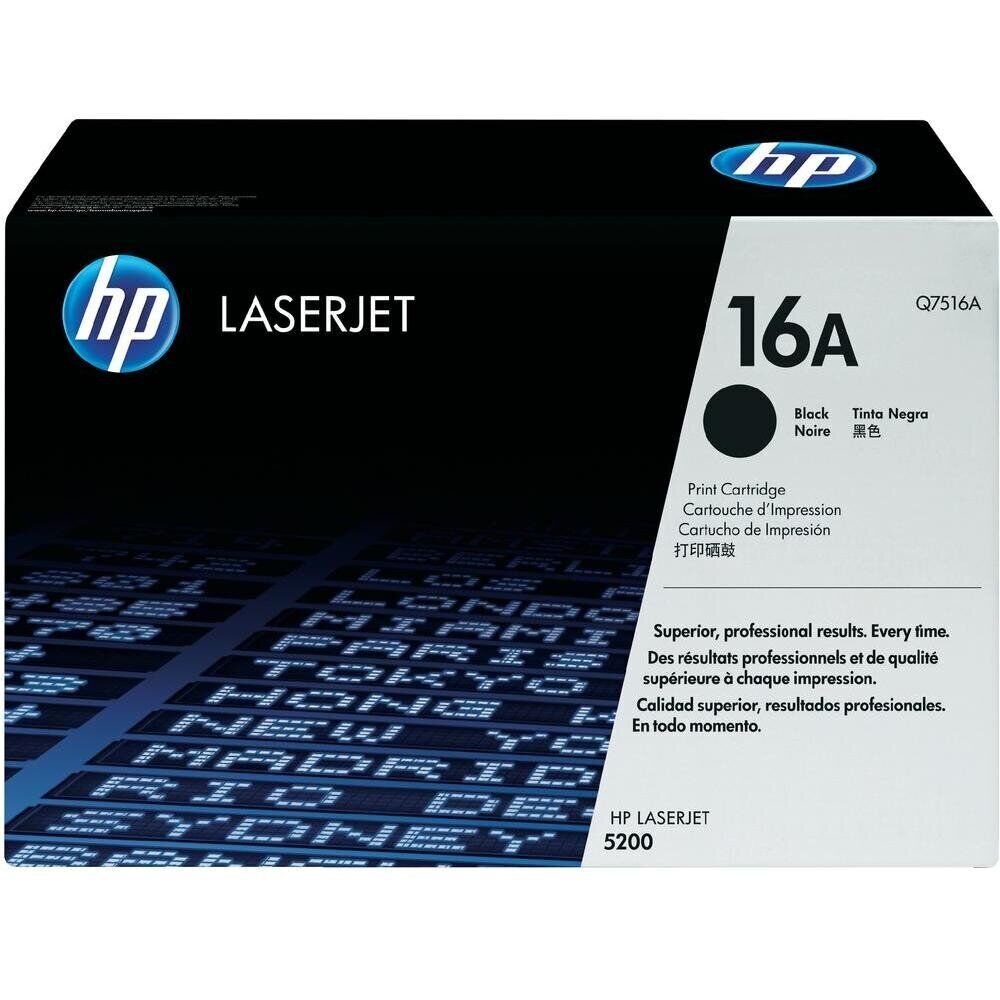 Hp laserjet 5200 store